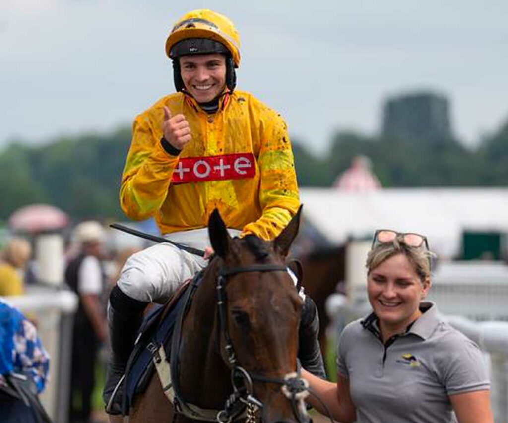 Ben Clarke Racing – Ben Clarke Racing