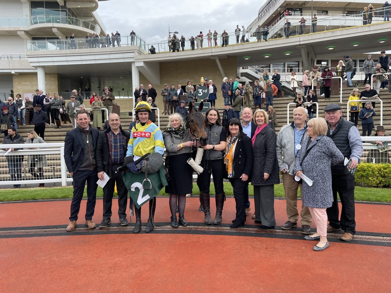 End of season round up – Ben Clarke Racing