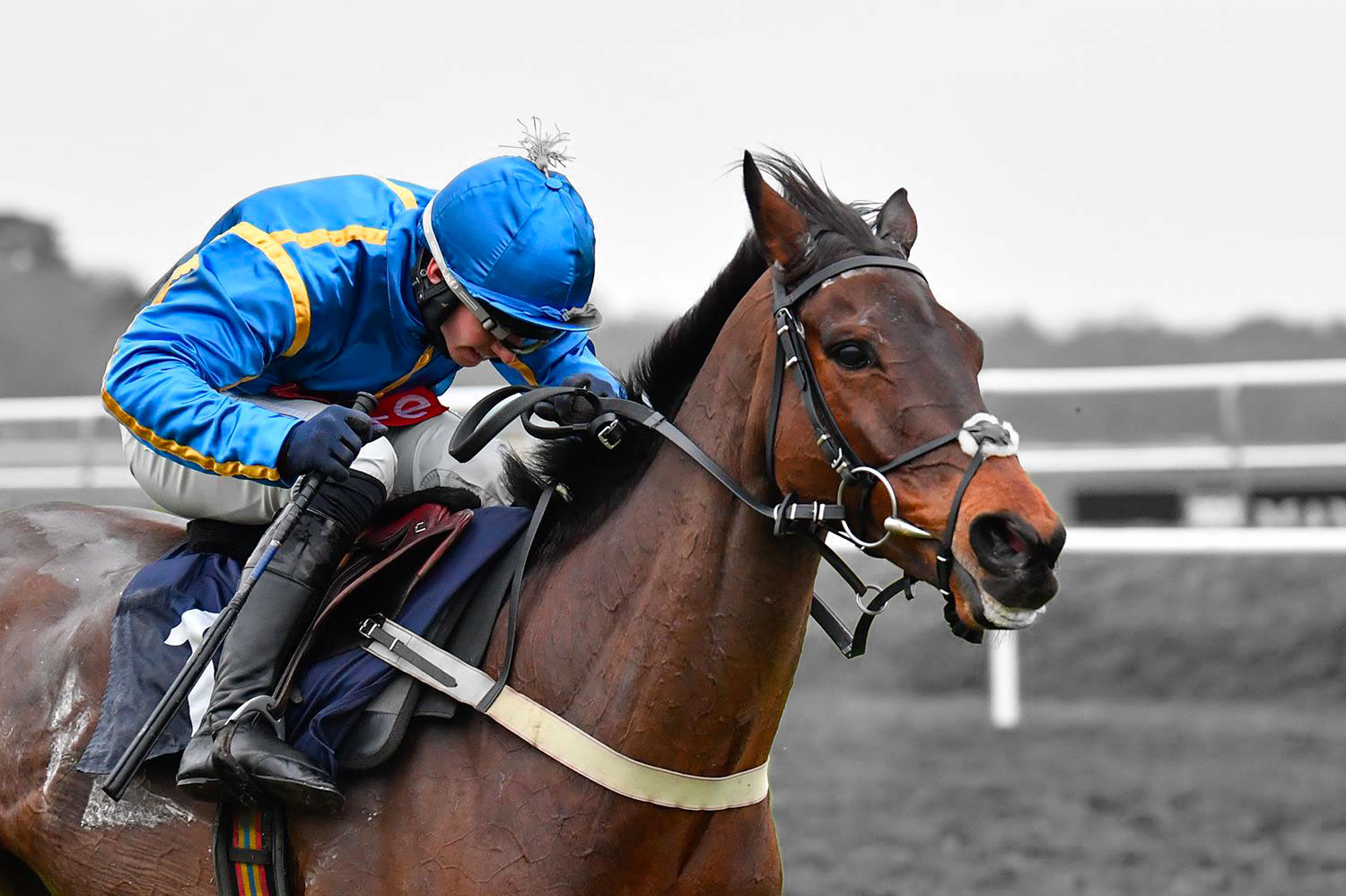 Ben Clarke Racing – Ben Clarke Racing