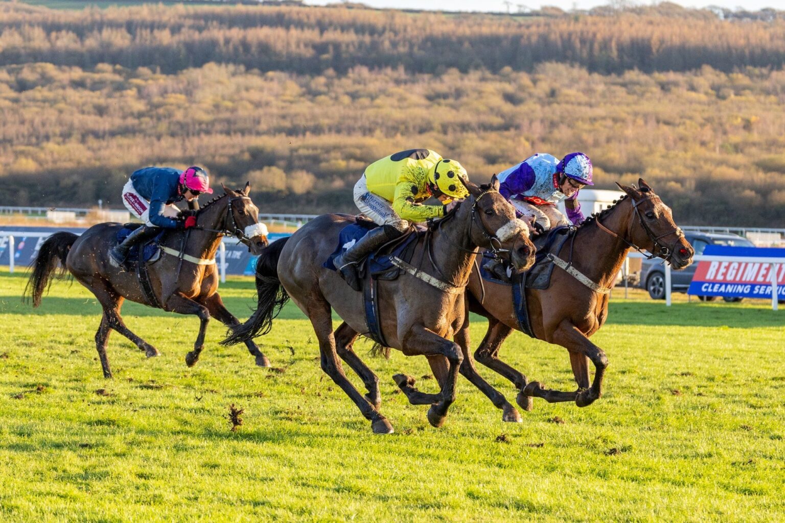 Team On Fire 🔥 With 2 More Winners! – Ben Clarke Racing