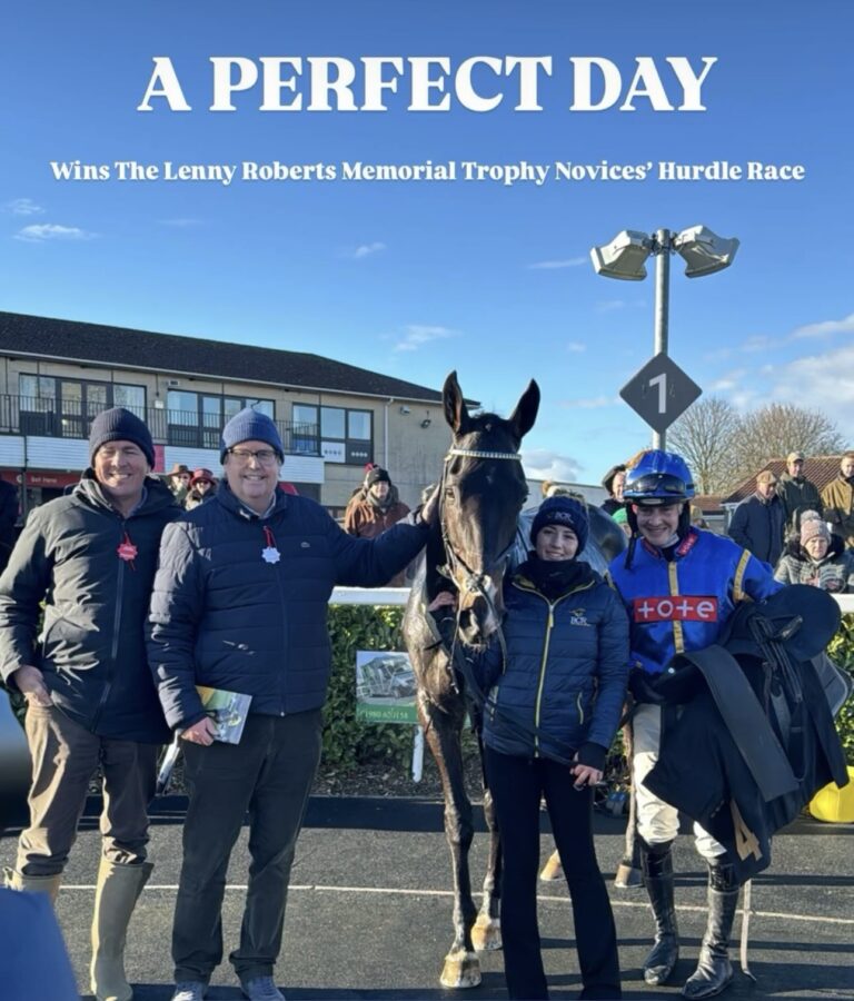 Team On Fire 🔥 With 2 More Winners! – Ben Clarke Racing