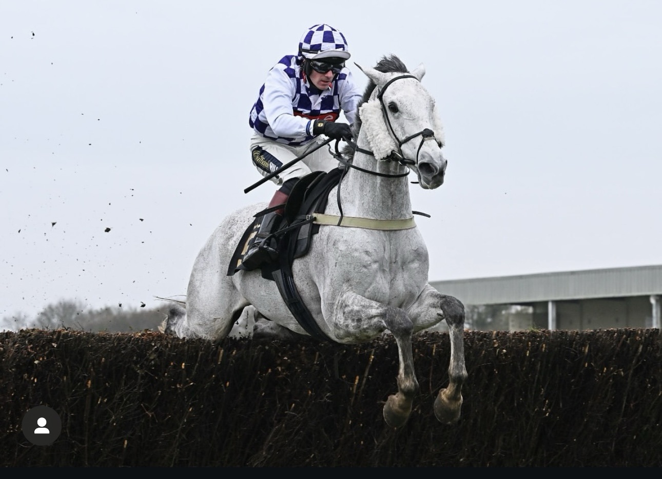 A Sprinkling Of Magic From The Fairy 🧚 – Ben Clarke Racing